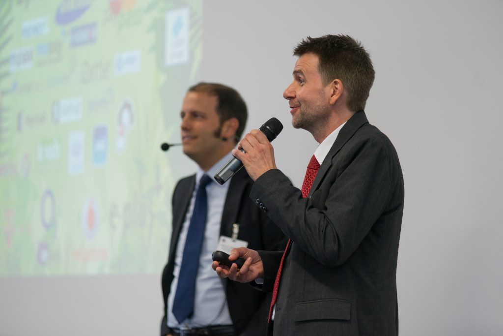 Autor – Data Science Training